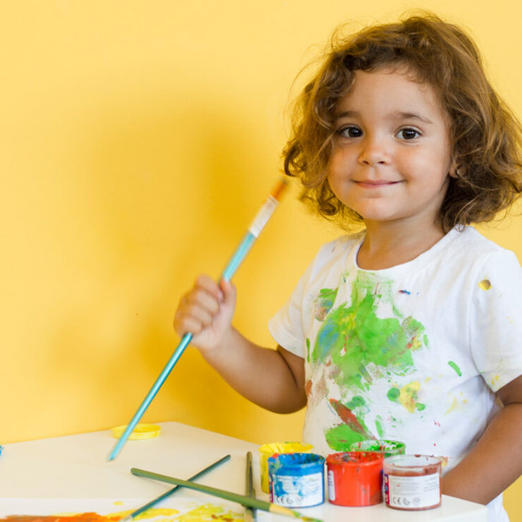 kidvive – learn & Play!